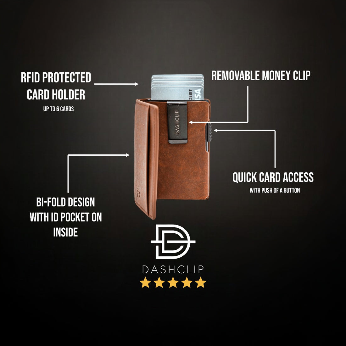 Dashclip