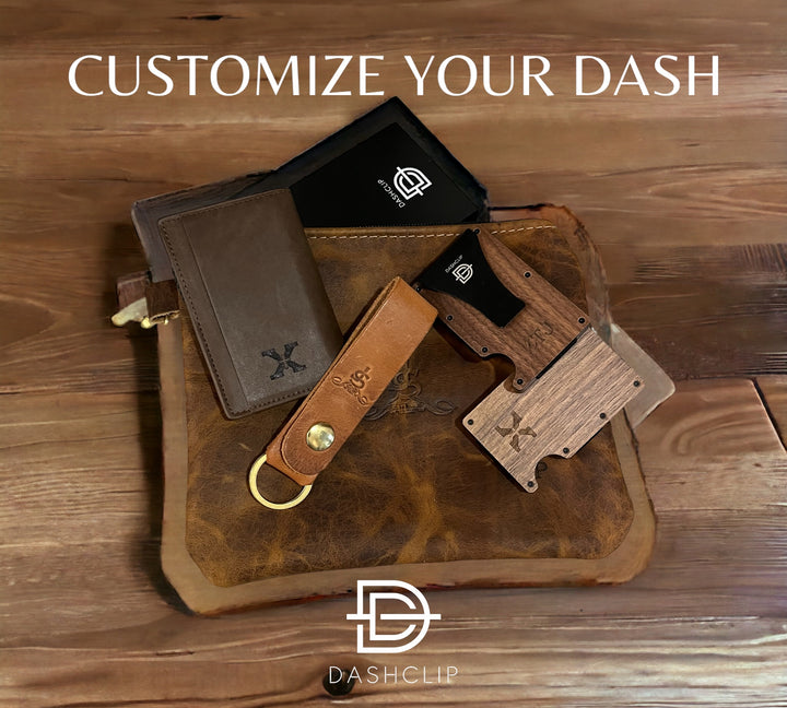 CARD EJECTORS – Dashclip